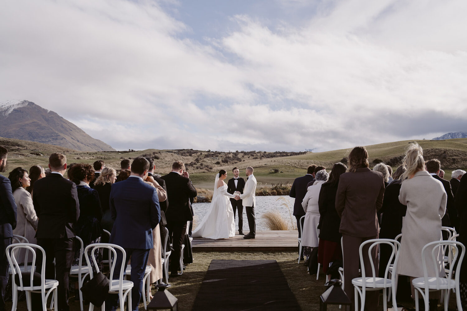 How To Create A Meaningful Wedding Ceremony — Kate Roberge Photography